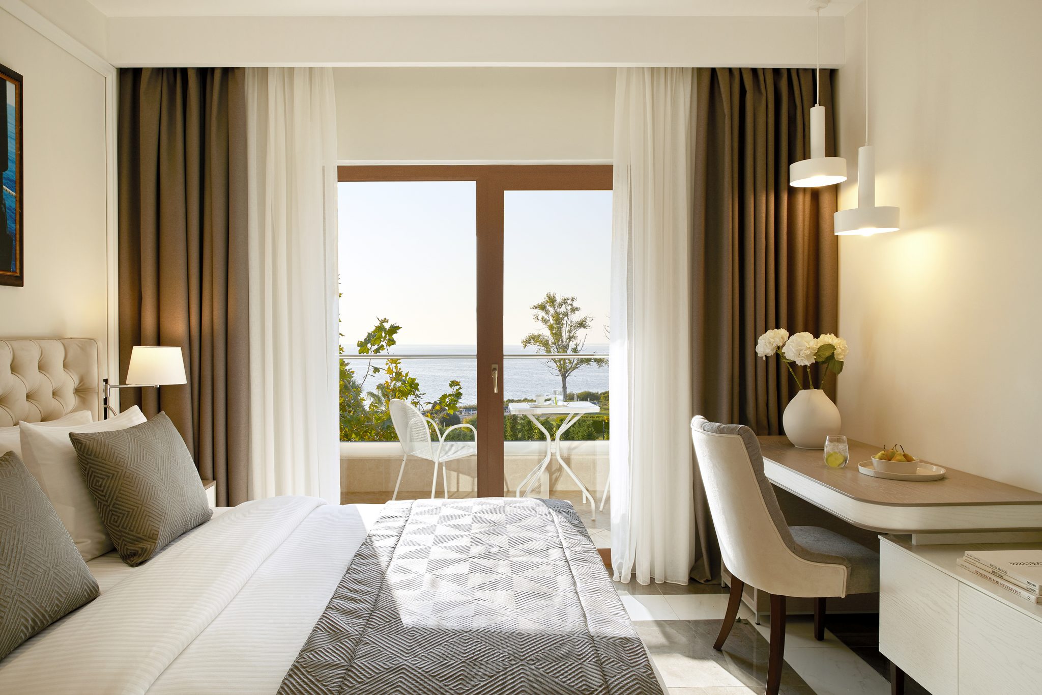 All Inclusive Hotel | Potidea Palace | Halkidiki Greece | Official site ...