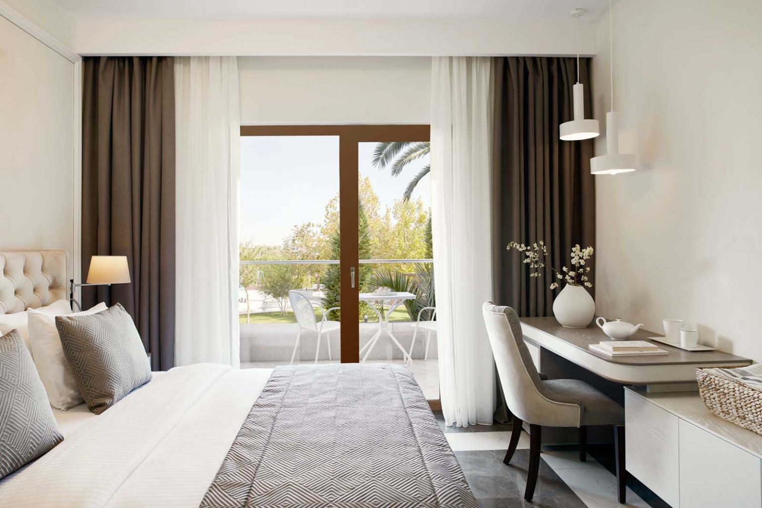 All Inclusive Hotel | Potidea Palace | Halkidiki Greece | Official site ...