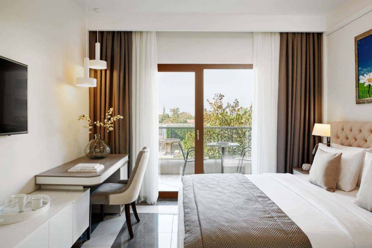 All Inclusive Hotel | Potidea Palace | Halkidiki Greece | Official site ...
