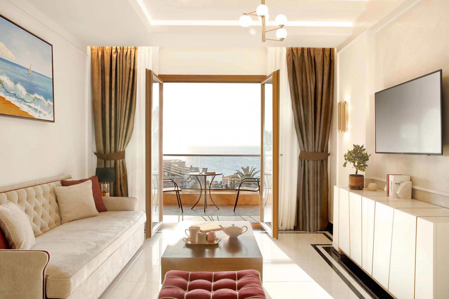 All Inclusive Hotel | Potidea Palace | Halkidiki Greece | Official site ...