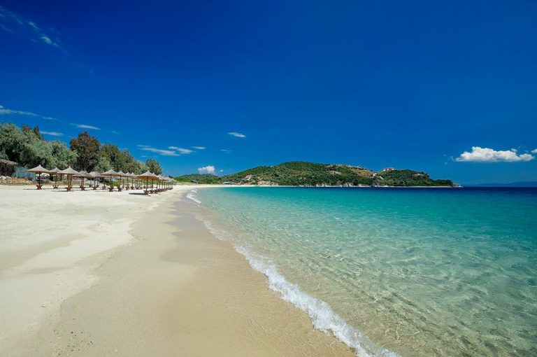 10 Things You Don’t Want to Miss at Potidea Palace - Potidea Palace Hotel