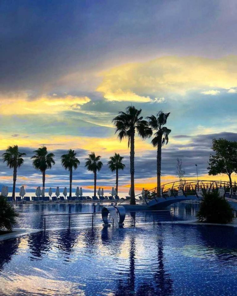 Guests’ photos that we loved Part 2 - Potidea Palace Hotel
