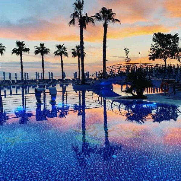 Guests’ photos that we loved Part 2 - Potidea Palace Hotel