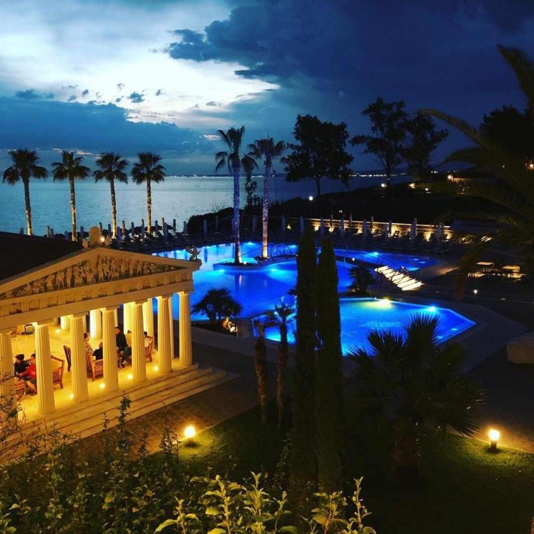 Guests’ photos that we loved Part 2 - Potidea Palace Hotel