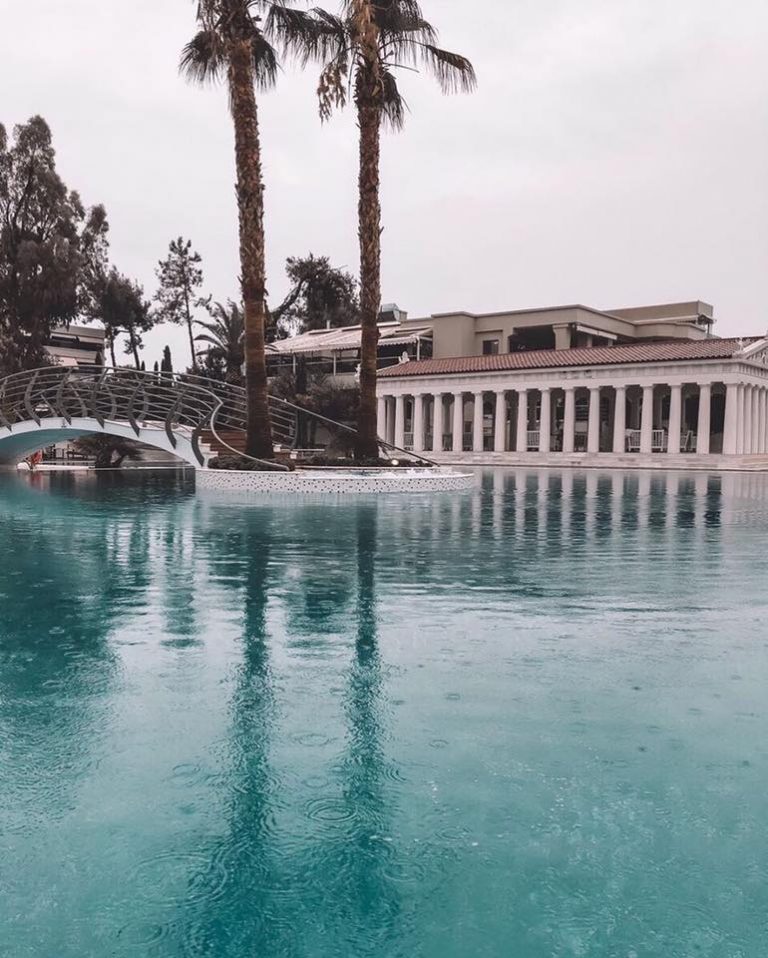 Guests’ photos that we loved Part 2 - Potidea Palace Hotel