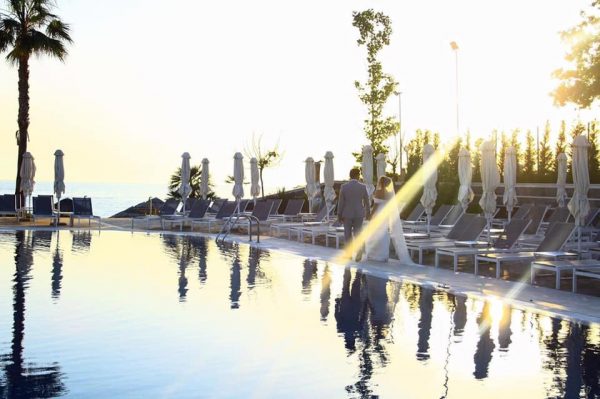 Guests’ photos that we loved Part 2 - Potidea Palace Hotel