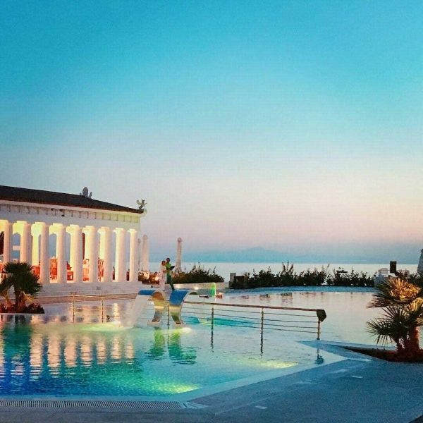 Guests’ photos that we loved Part 2 - Potidea Palace Hotel