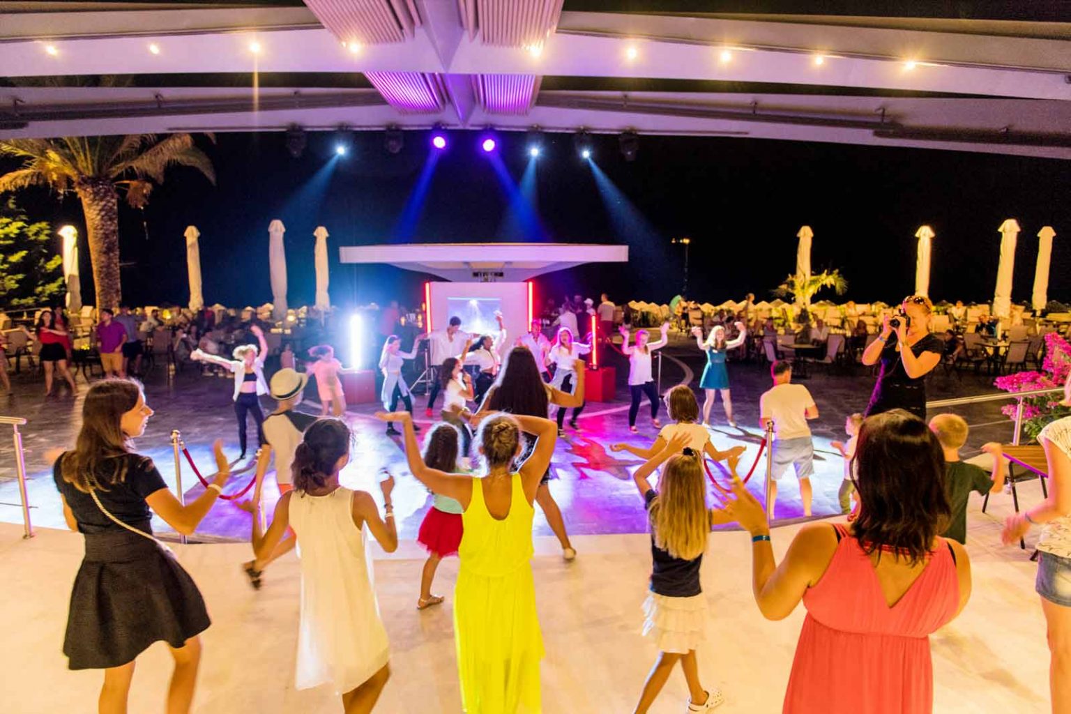 All Inclusive Hotel | Potidea Palace | Halkidiki Greece | Official site ...