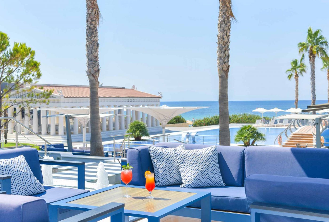 All Inclusive Hotel | Potidea Palace | Official site | Halkidiki Greece ...