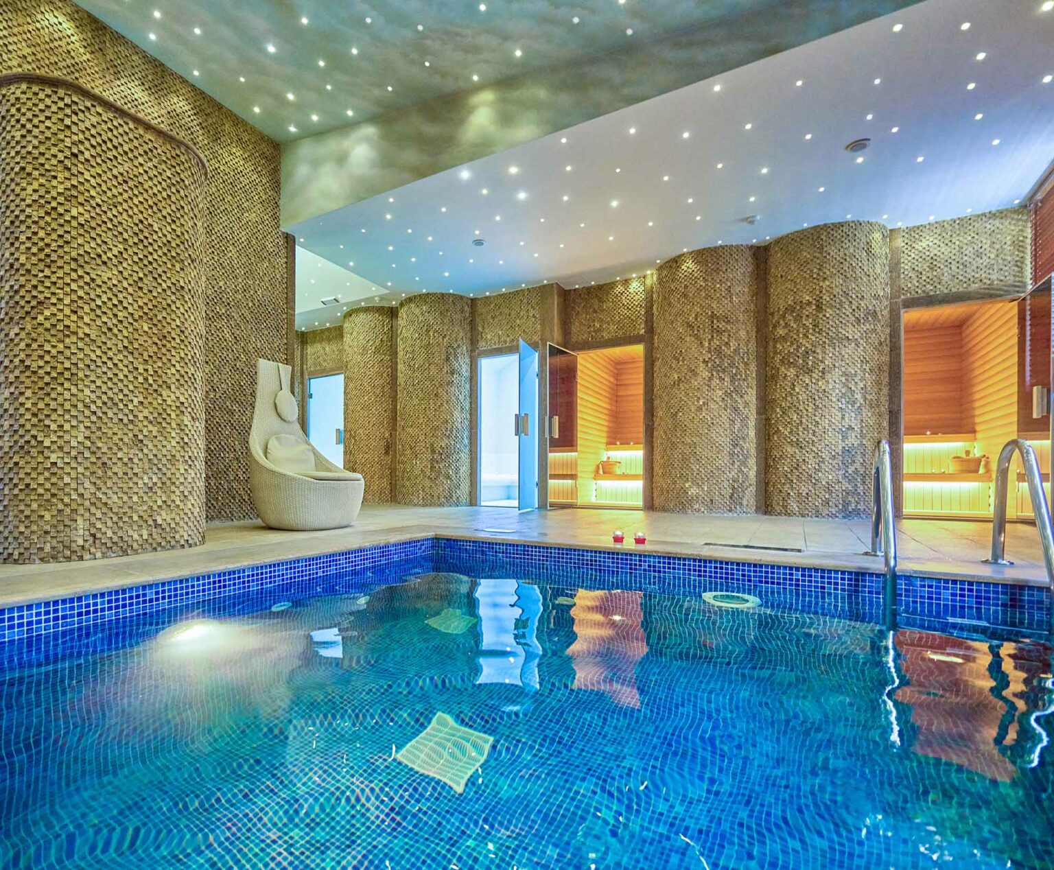 All Inclusive Hotel | Potidea Palace | Halkidiki Greece | Official site ...